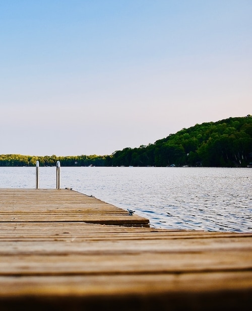 Barry's Bay Cottages | Lakefront Rentals Near Algonquin Park
