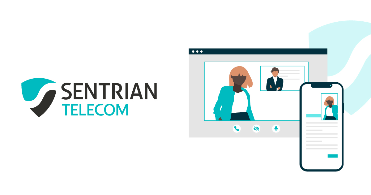 Sentrian Telecom | IP Telephony, Conferencing and Collaboration tools