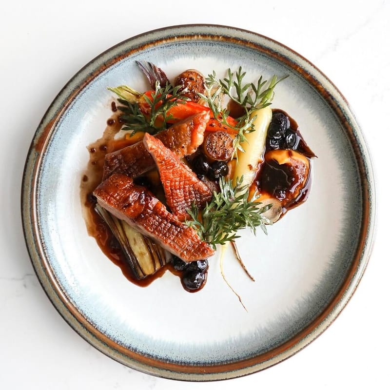 Culinary School, Vancouver, Canada | PICAchef Cooking School