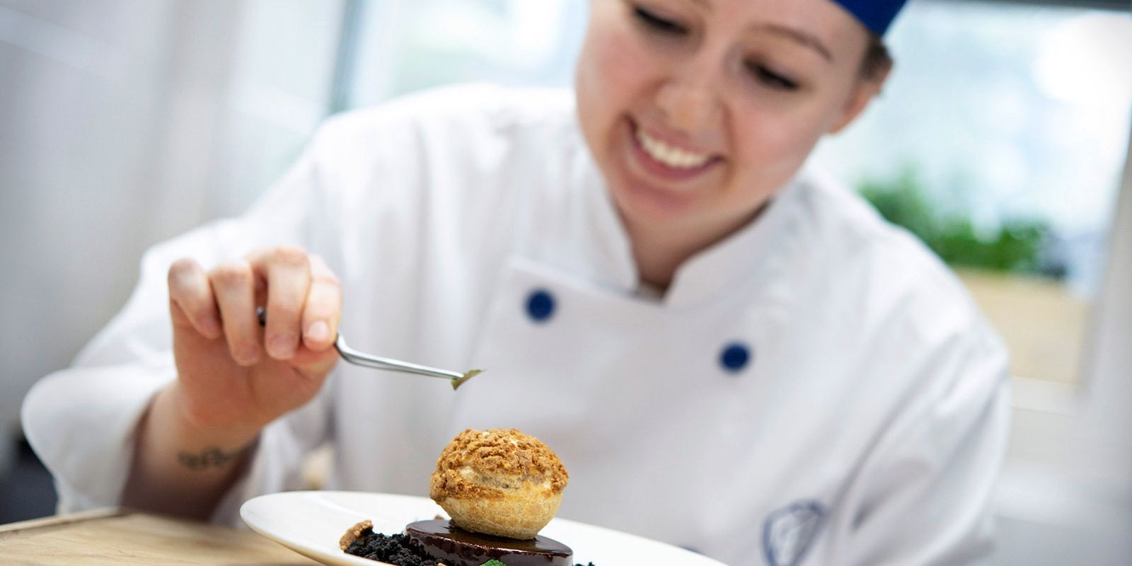 Culinary School, Vancouver, Canada | PICAchef Cooking School