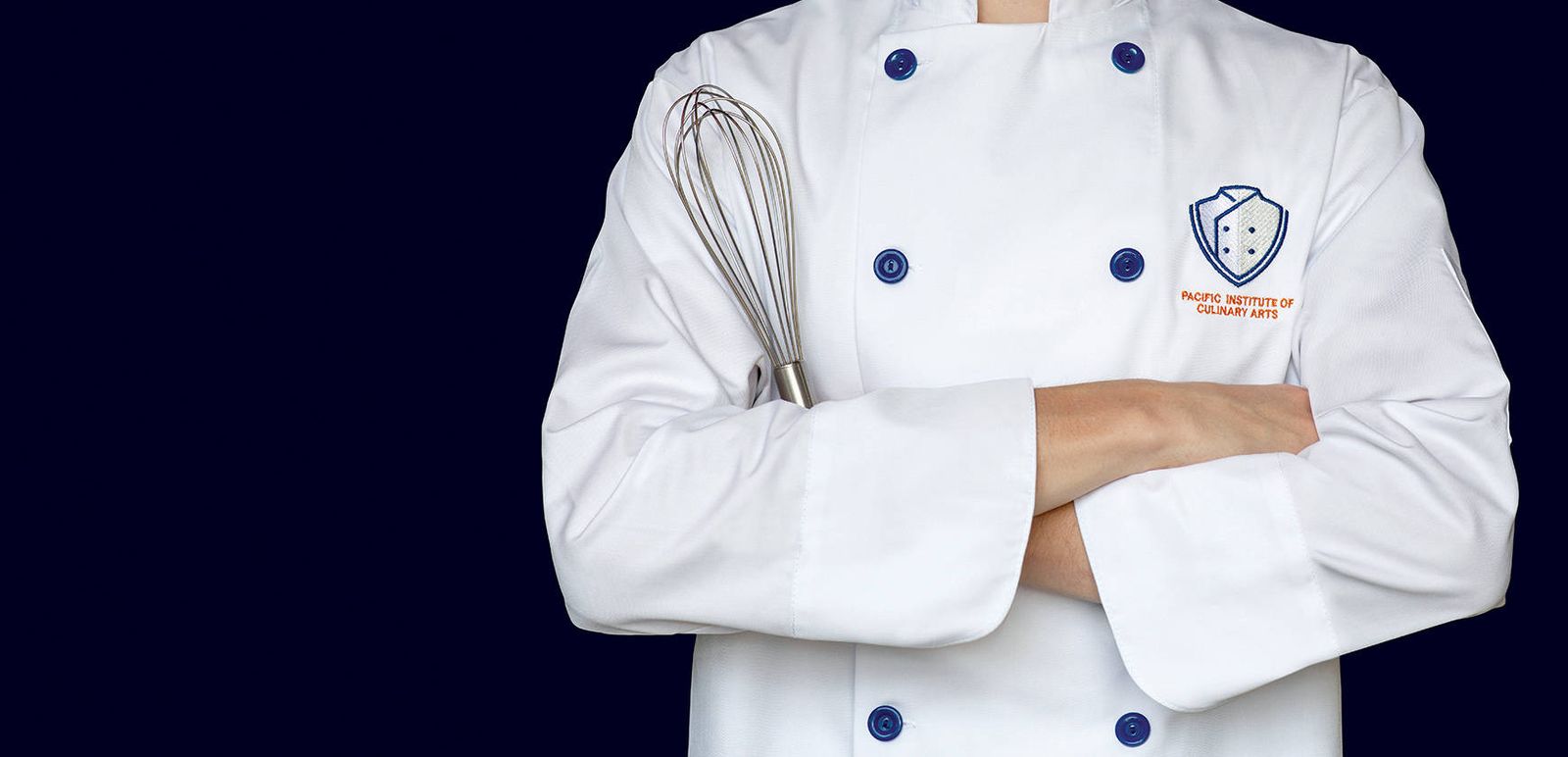 Culinary School Admission | Pacific Institute of Culinary Arts