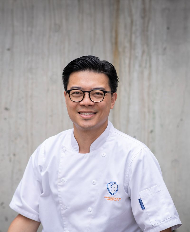 Culinary School, Vancouver, Canada | PICAchef Cooking School