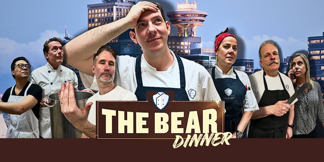 Culinary School, Vancouver, Canada | PICAchef Cooking School