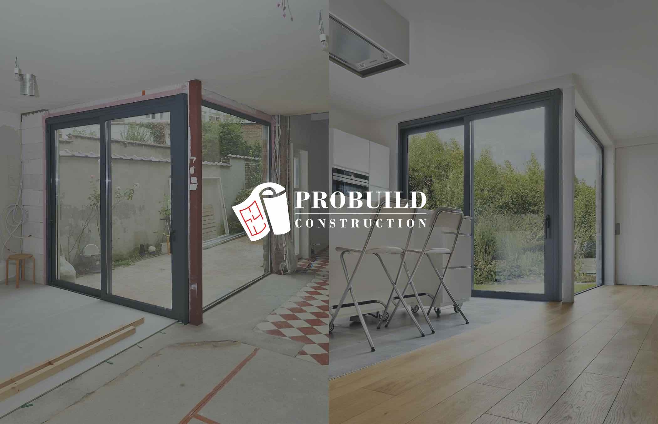 About Us - Probuild Construction