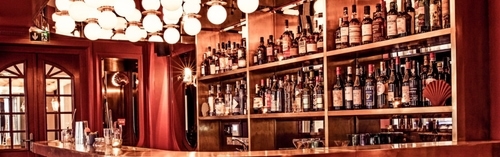 Experimental Events Paris | Hotels, Restaurants, Cocktail & Wine Bars