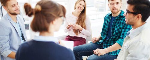 Defining Recovery Capital in Addiction Treatment