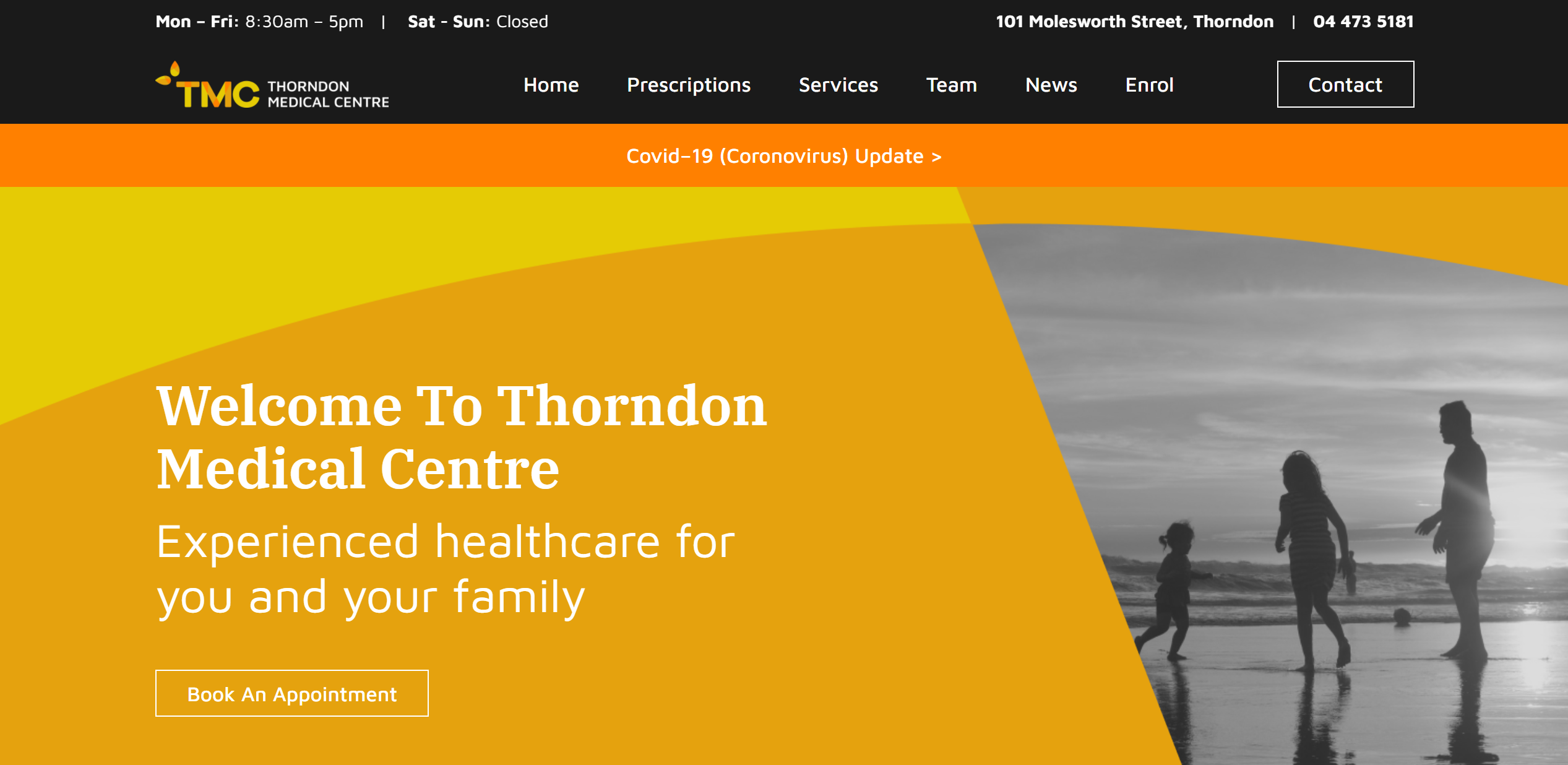 Thorndon Medical Centre
