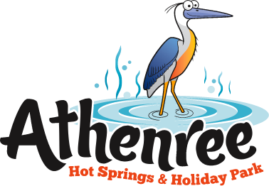 Waihi Beach Accommodation | Athenree Hot Springs & Holiday Park