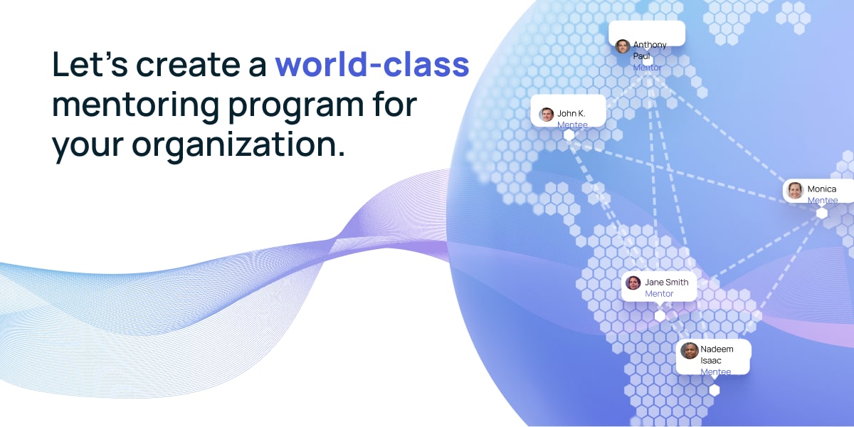 How MentorCloud Works