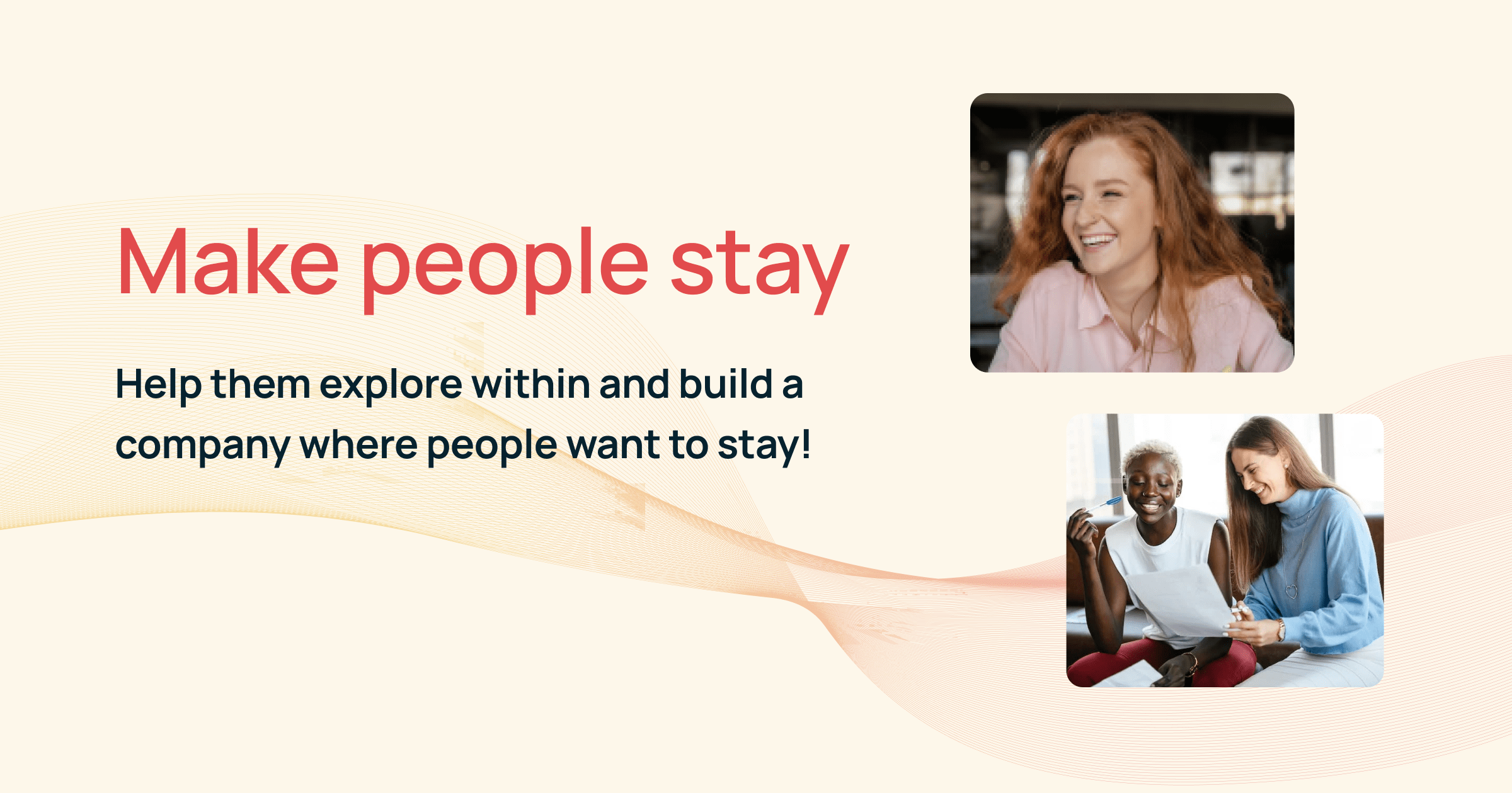 Retain your top talent