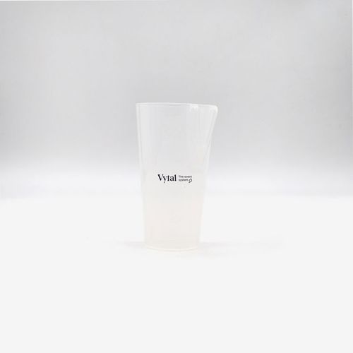 Vytal - Das nachhaltige Mehrwegsystem
