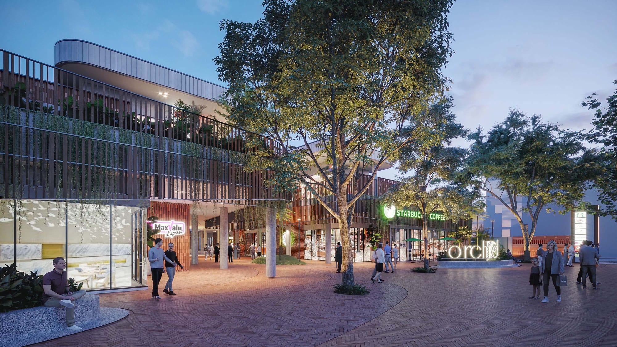 re : edge architecture