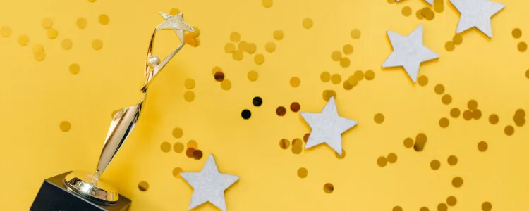 Award nomination examples (that go beyond employee of the month ...