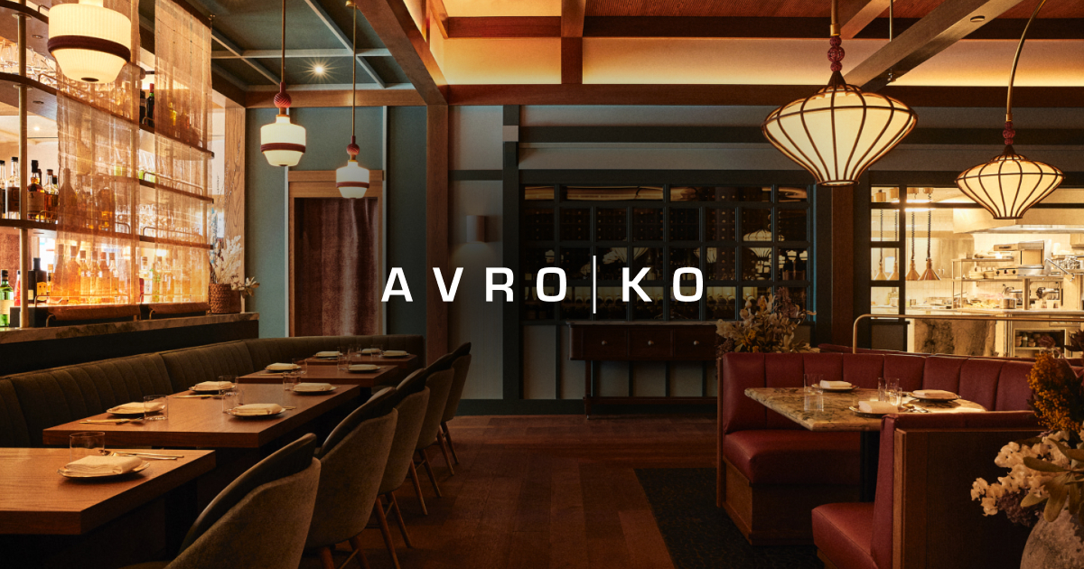AvroKO — About