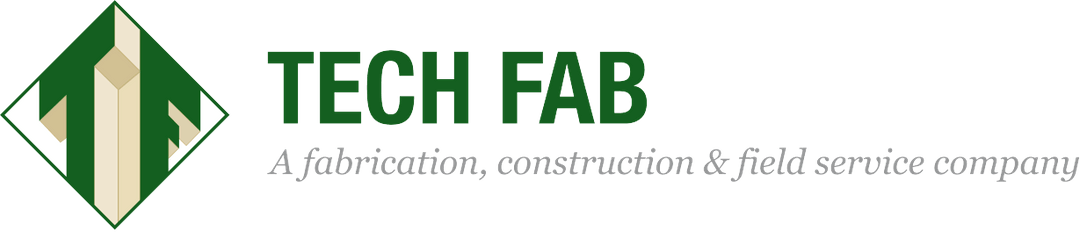 Fabrication, Construction & Field Services Company | Tech Fab