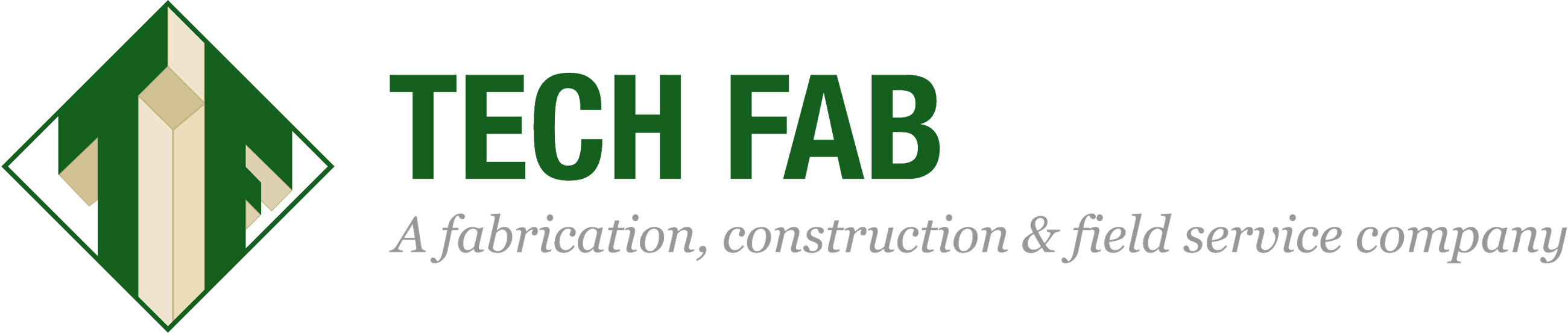 Fabrication, Construction & Field Services Company | Tech Fab