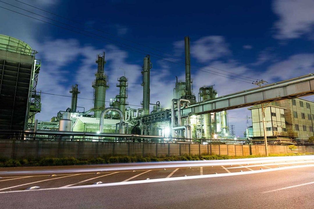 Fabrication, Construction & Field Services Company | Tech Fab