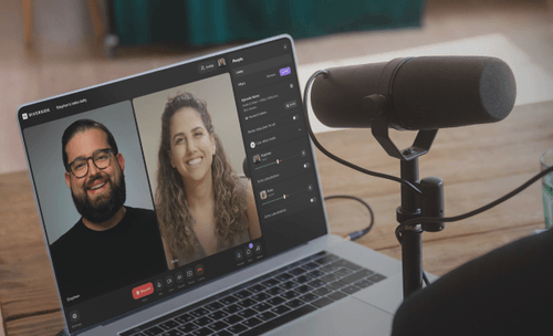 Free Audio & Video Transcriptions with 99% Accuracy | AI-Powered