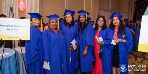 The Caring Support Marketplace