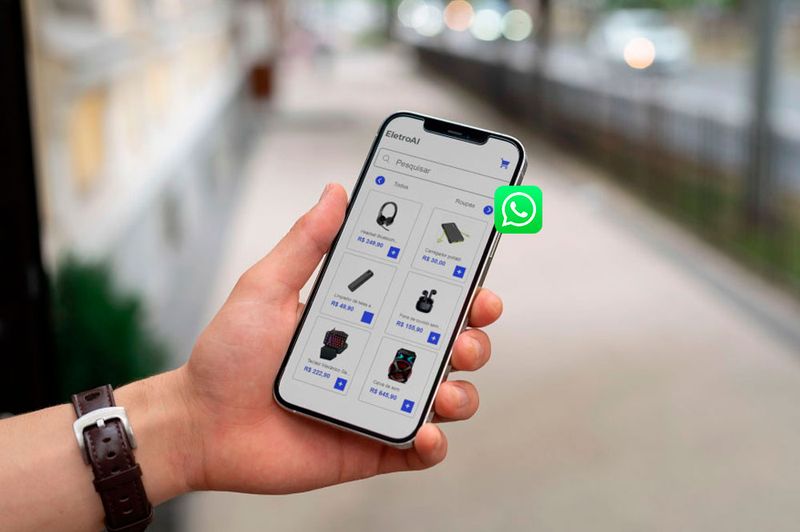 Blog SURI | O que é o suri shop?