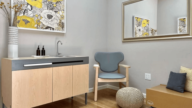 Lactation Room Laws by State: Employer Guide for NY, CA, FL, OH & TX