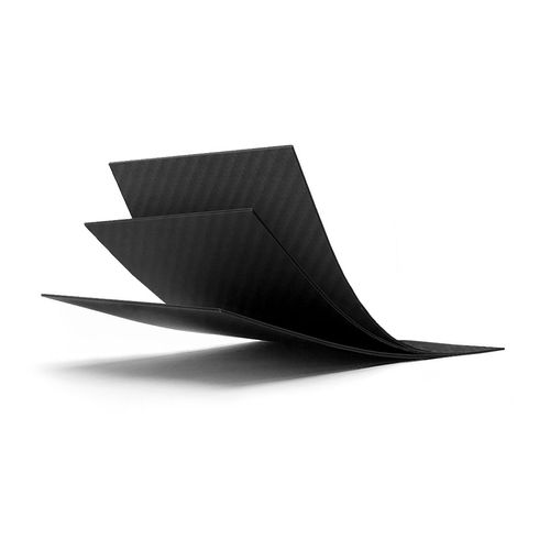 Flexible Composites That Eliminate Compromise | Carbitex