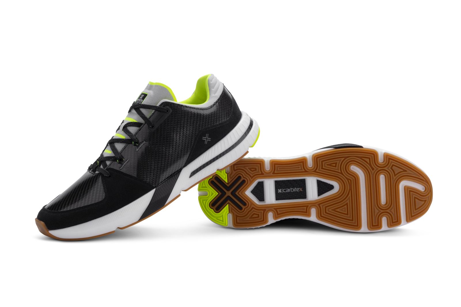 Dynamically Flexible Carbon Fiber Plates | Carbitex GearFlex