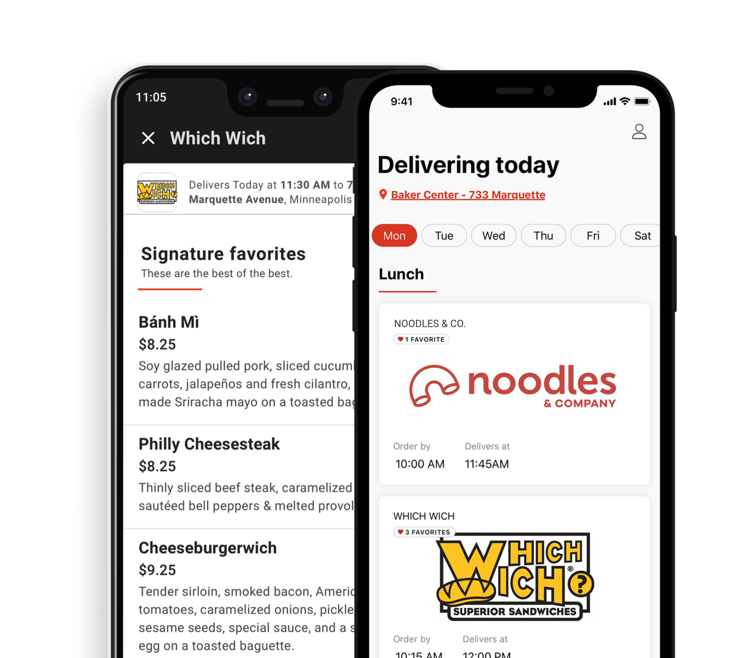 Foodsby - Contact Us