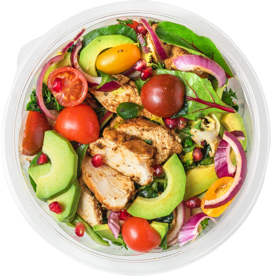 Foodsby - Contact Us