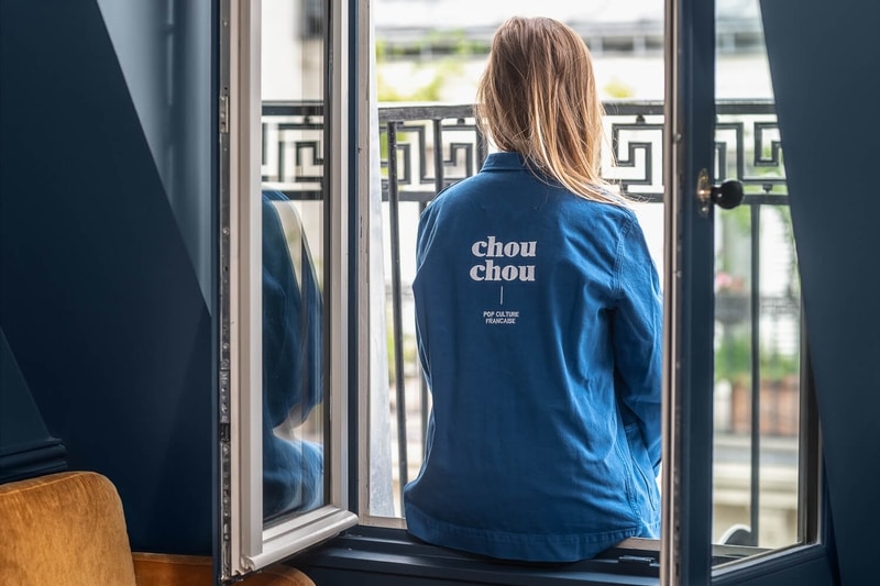 Chouchou Hôtel Paris | Gallery | See it in pictures