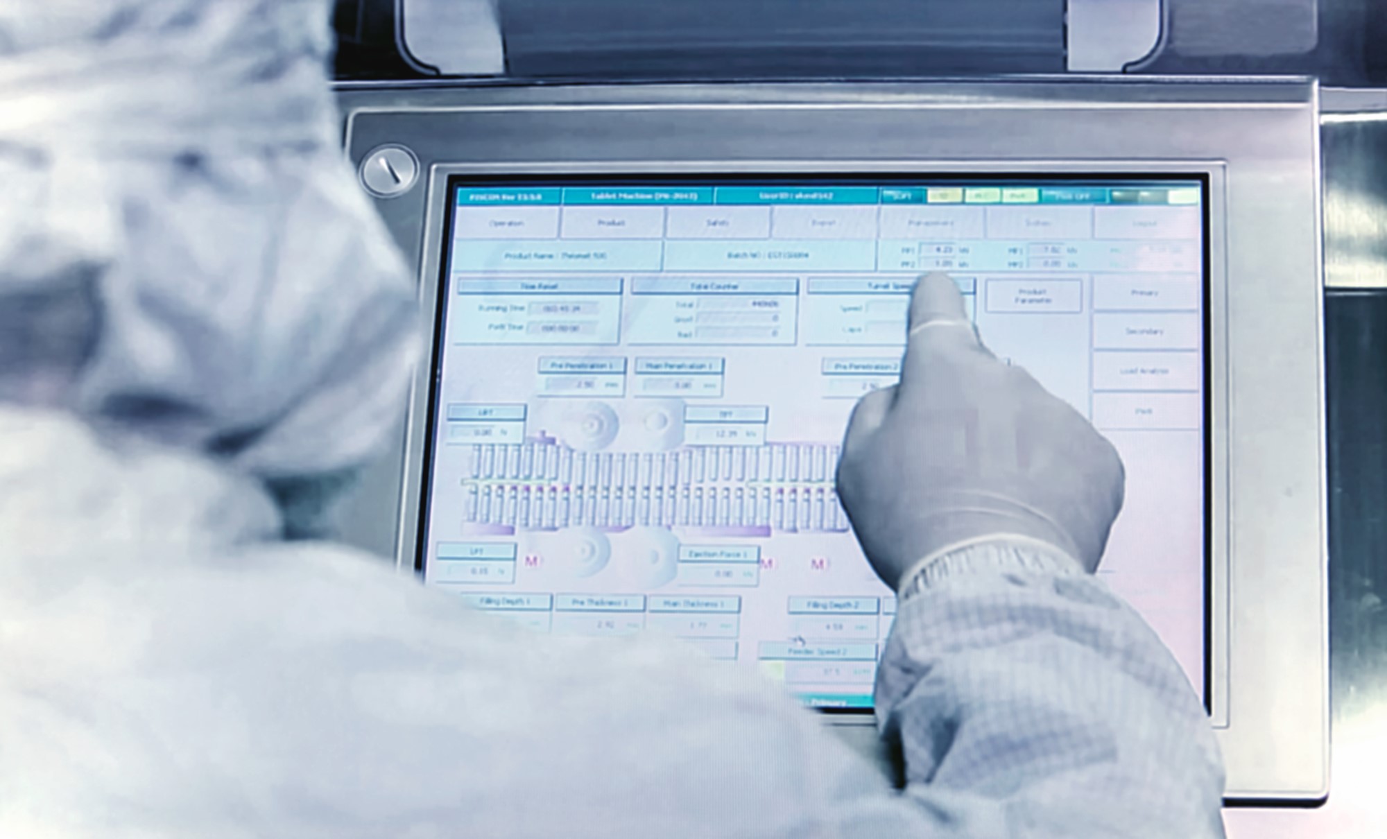 AG Solution - Story - Transforming Pharma Webinar