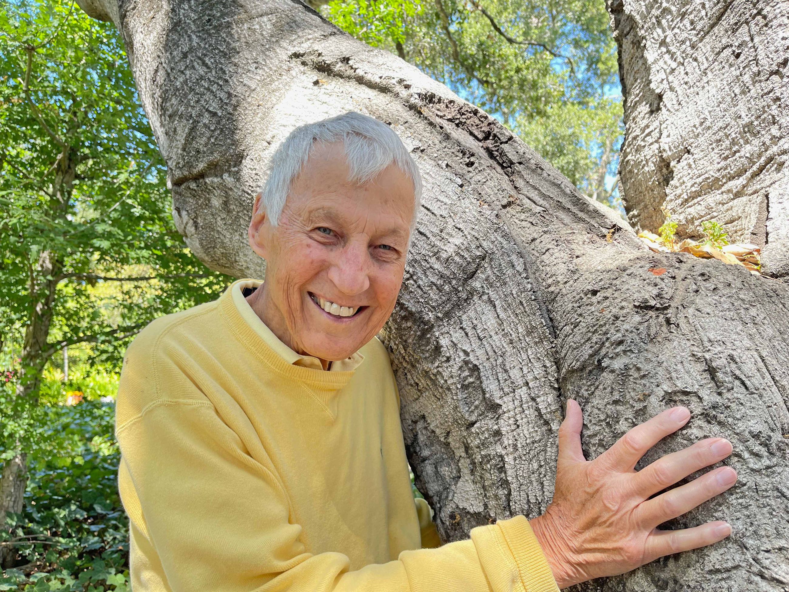 The Tree Whisperer® - Home