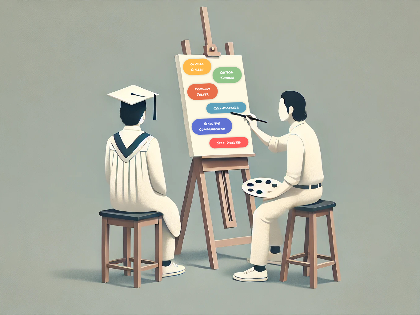 What Is A Portrait Of A Graduate Definition Examples And Tips For