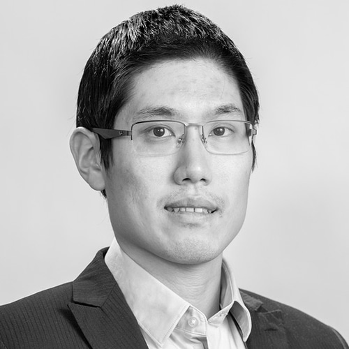 Metergy Leadership Team