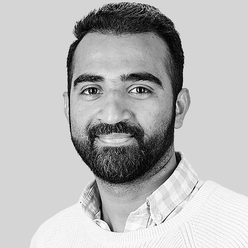 Metergy Leadership Team