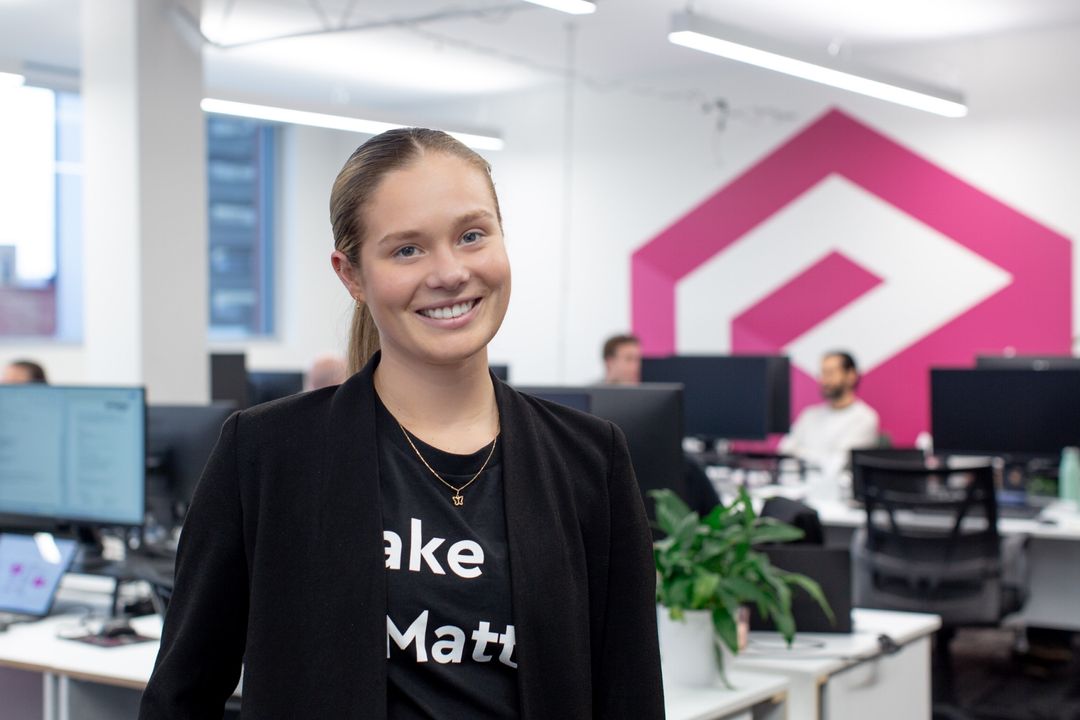 The Project Lab - Our team