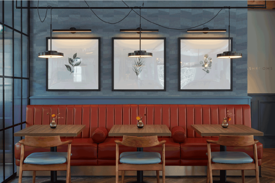 Portfolio - Faber Design & Architecture