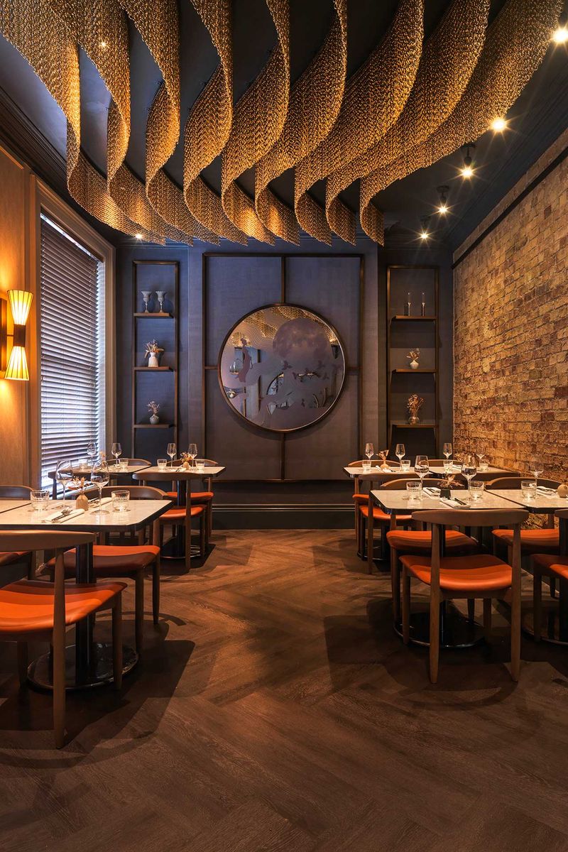 Portfolio - Faber Design & Architecture