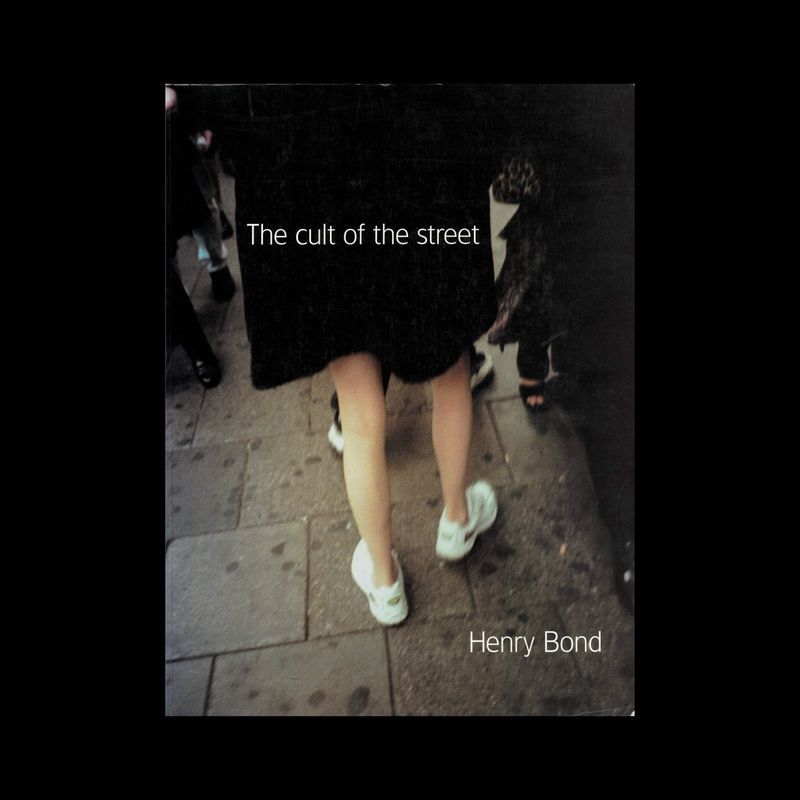 The Cult of the Street, Bond