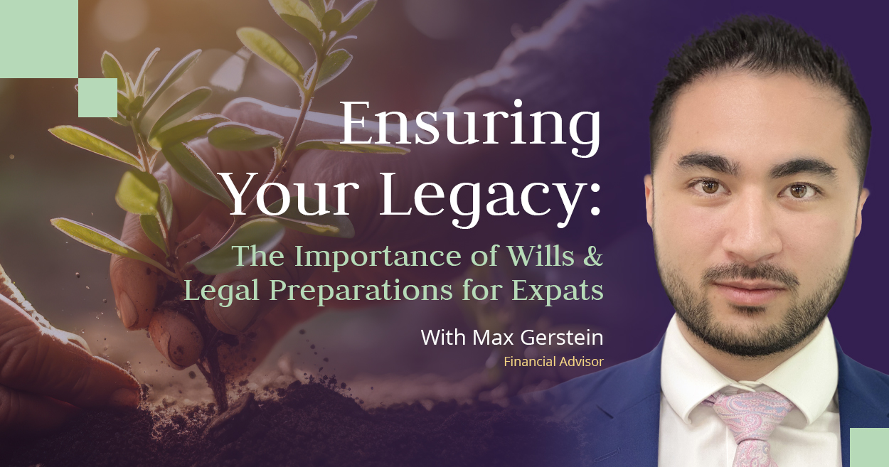 Skybound Wealth Management | The Importance of Wills and Legal ...