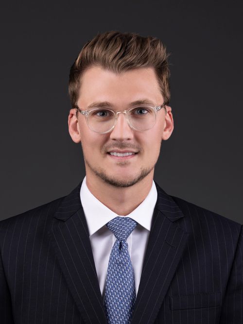 Josh Burton | Skybound Wealth