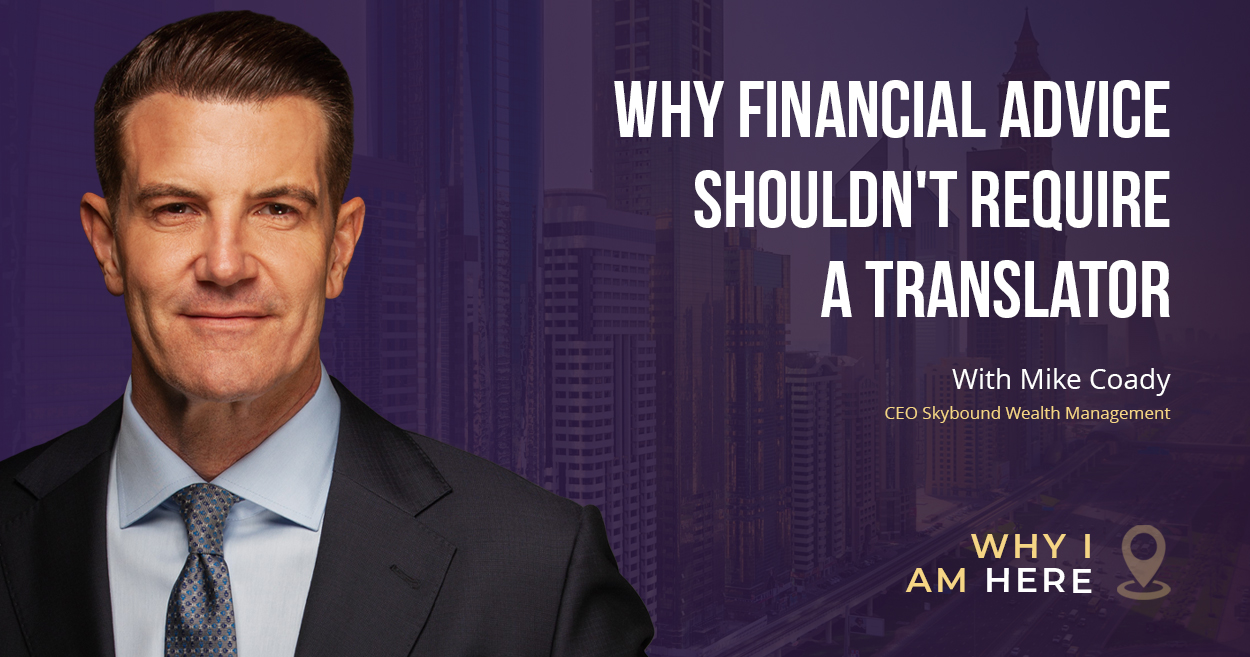 The Human Side of Money: A Complete Guide for Expats | Skybound Wealth