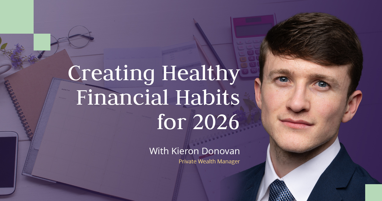 Creating Healthy Financial Habits for 2026 | Skybound Wealth