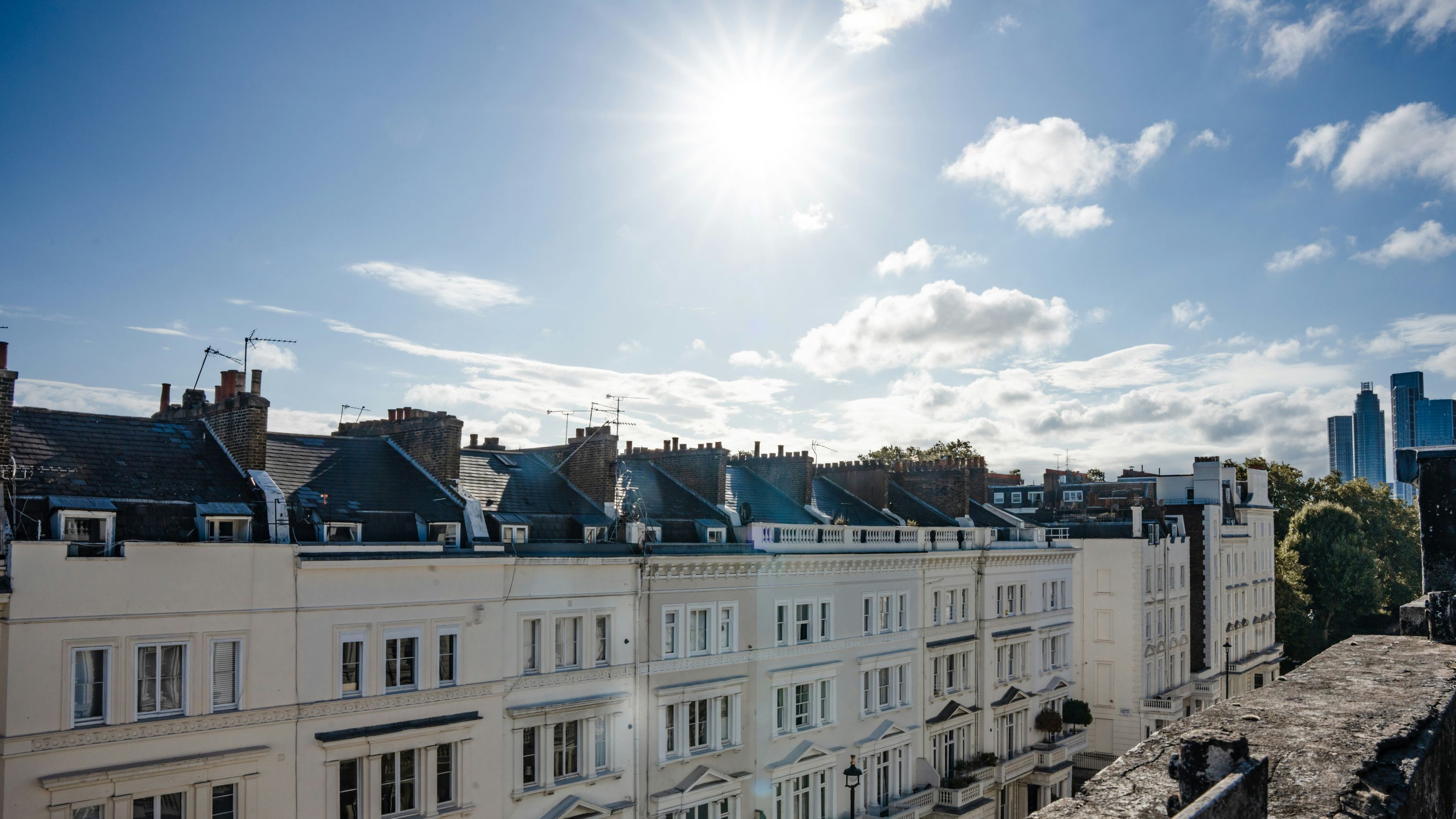 UK Domicile Is Over - The New Residence-Based IHT System Explained ...