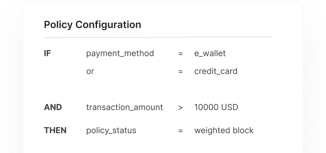 SHIELD | Device-First Fraud Intelligence and Detection Platform