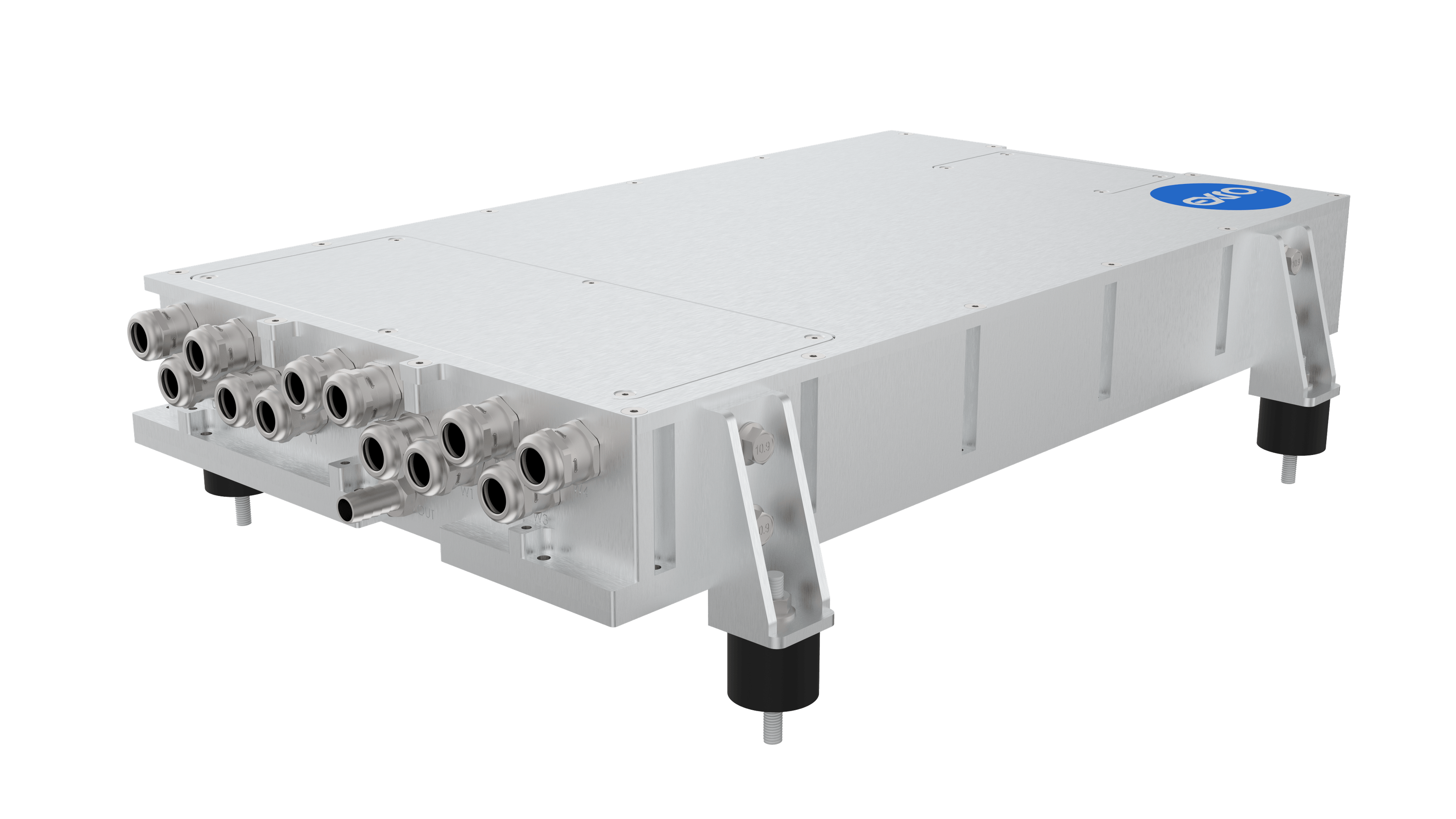 What is a Vehicle Control Unit?