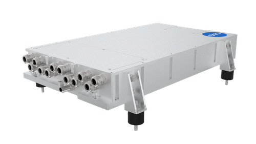 What is a Vehicle Control Unit?