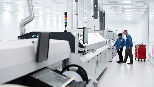 Investors | Exro Technologies