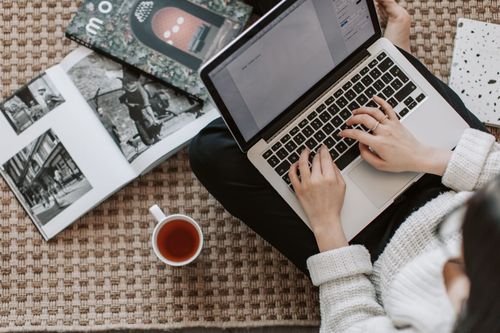 Hire a World-Class Remote Copywriter from Latin America