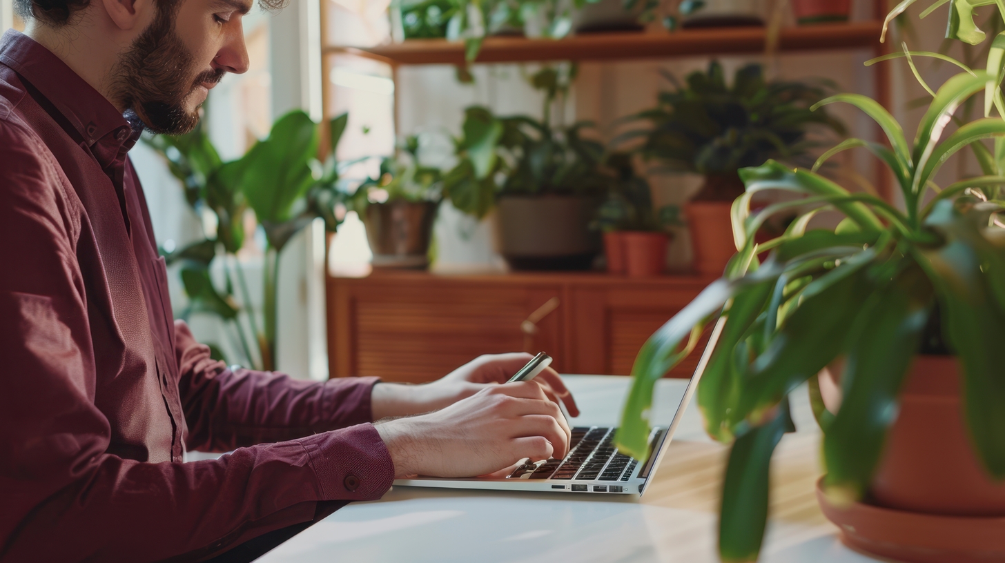 The Future of Work: Independence, Flexibility, and Purpose